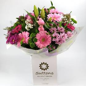 Suttons Florists - your local Liverpool florist delivering flowers in ...